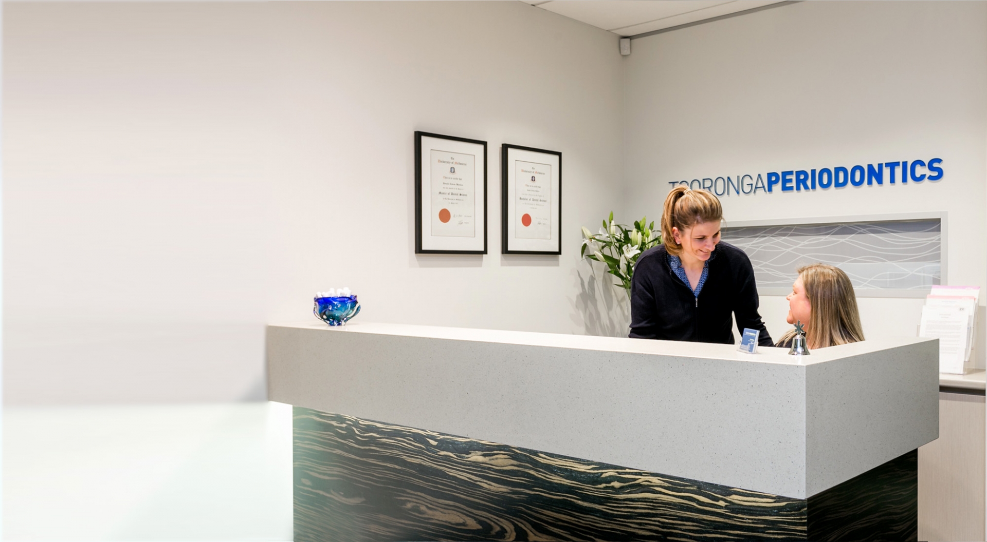 Tooronga Periodontics – Specialists in the treatment of gum diseases ...